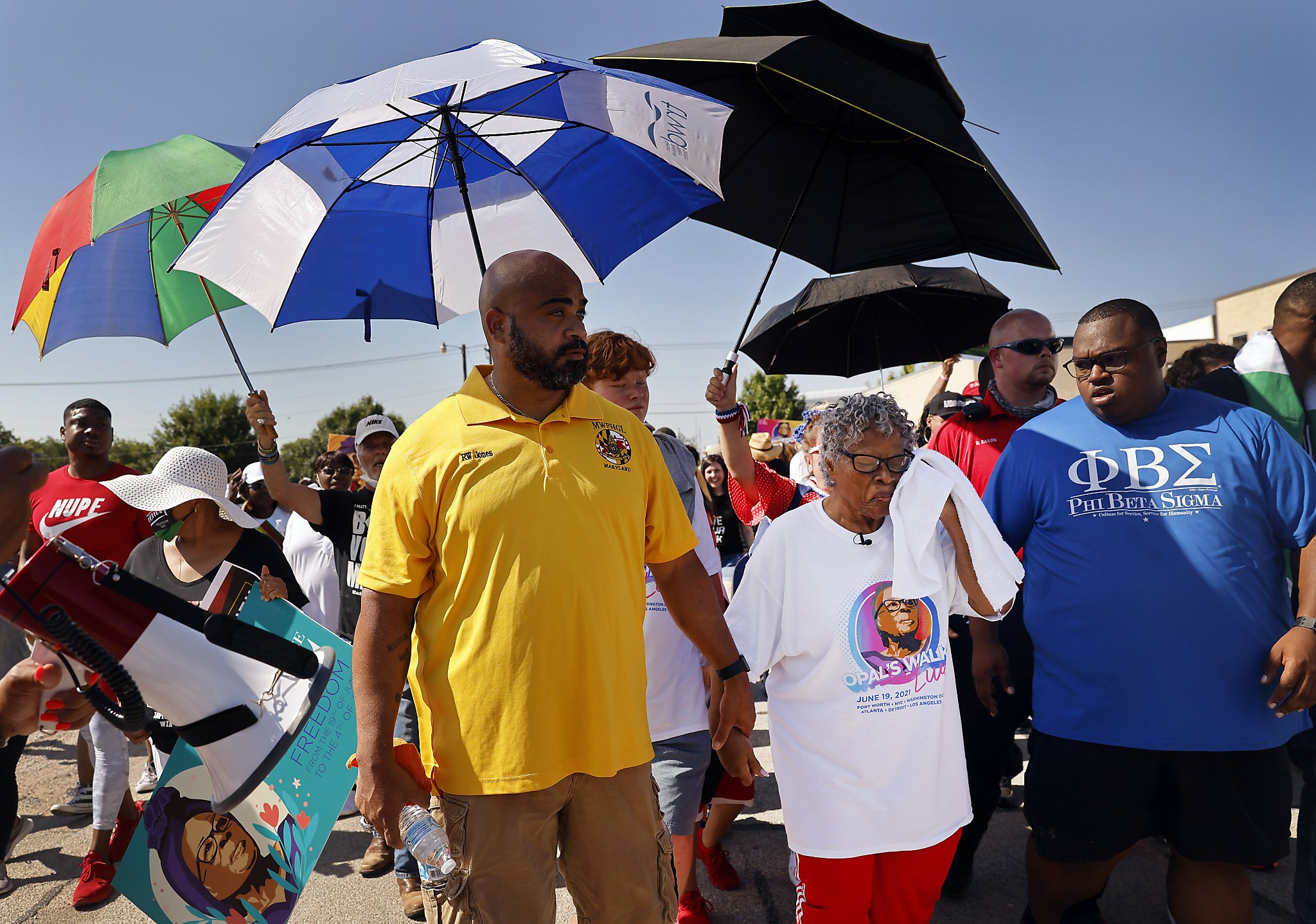 On Juneteenth, read General Order No. 3 and Emancipation Proclamation