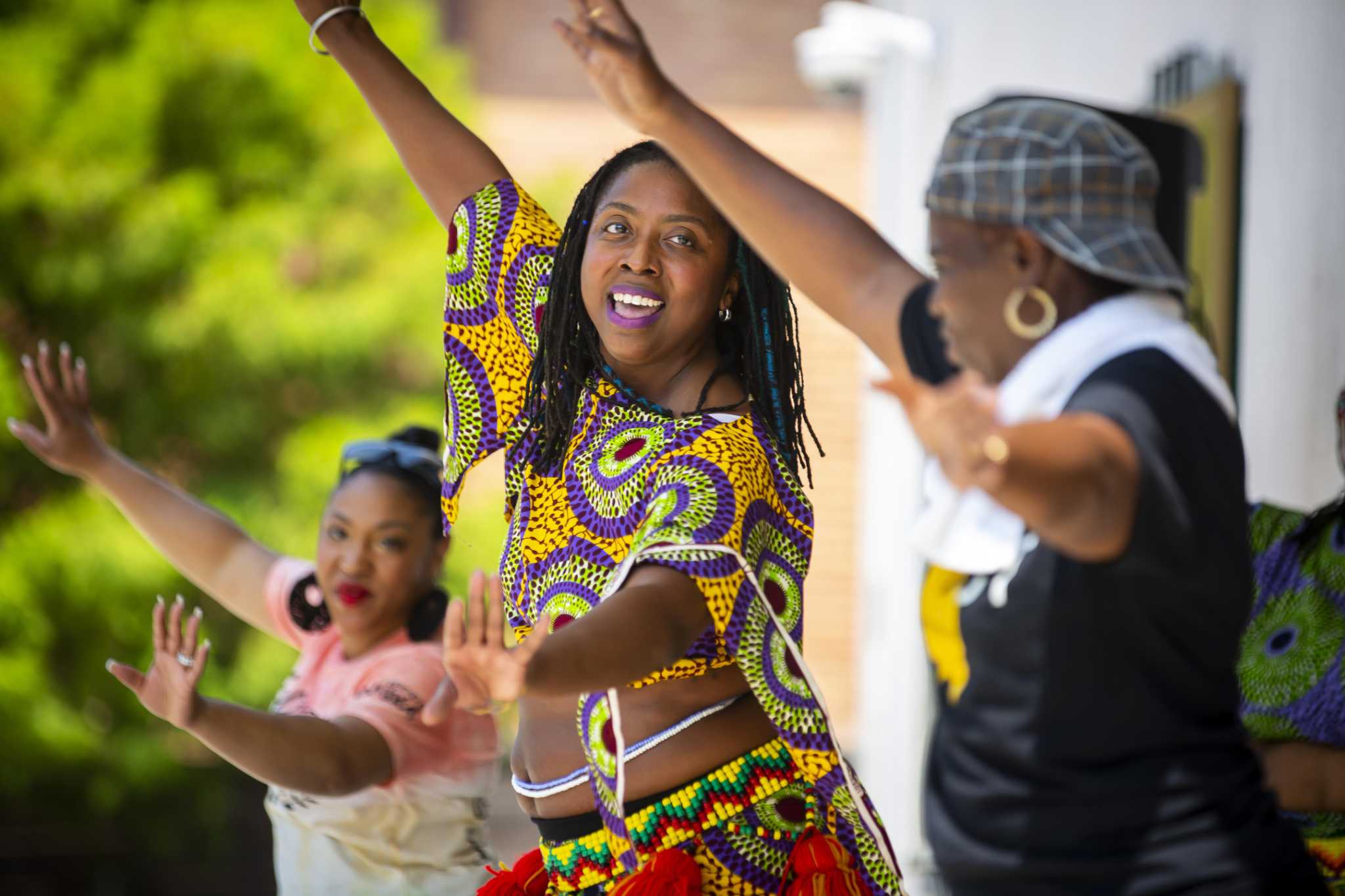 For Black Houstonians, Juneteenth is more than history