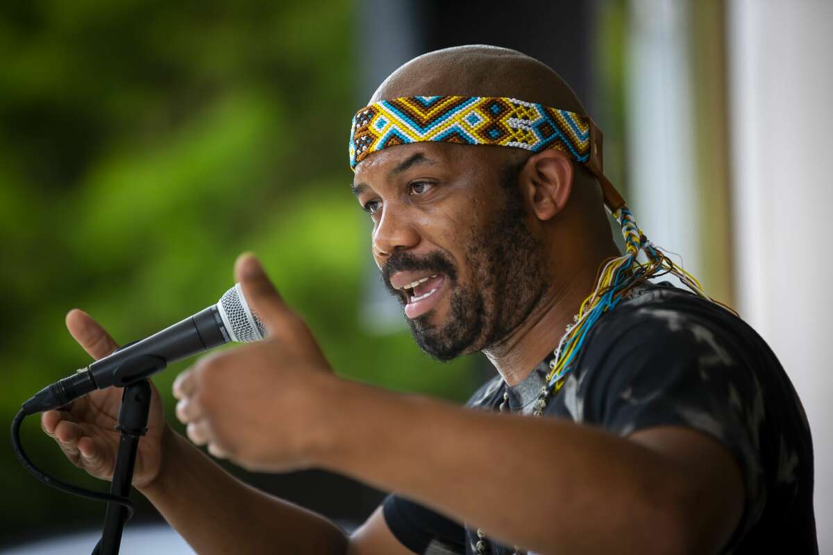 For Black Houstonians, Juneteenth is more than history