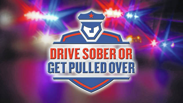 EPD sponsors safe, sober driving campaign through July 6