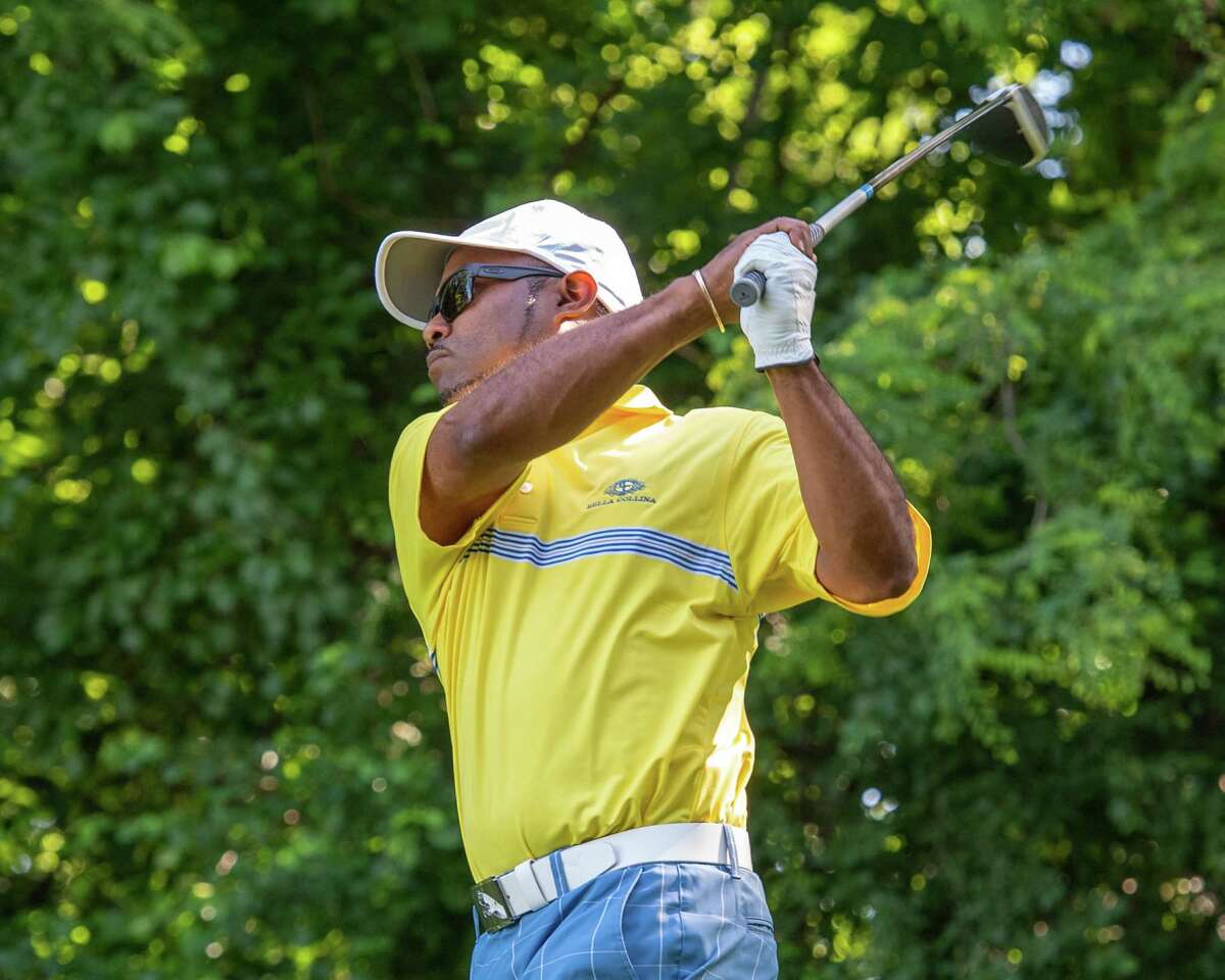 Paul Pratico's eighth Schenectady golf title carries extra significance