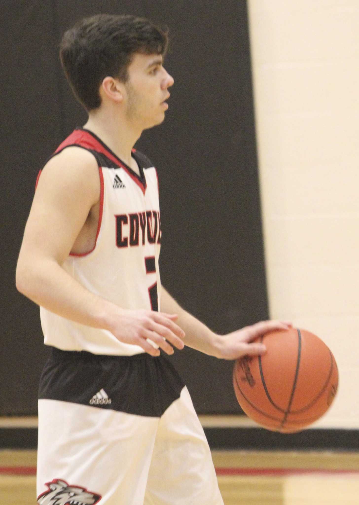 Former Reed City basketball standout pursues new challenges