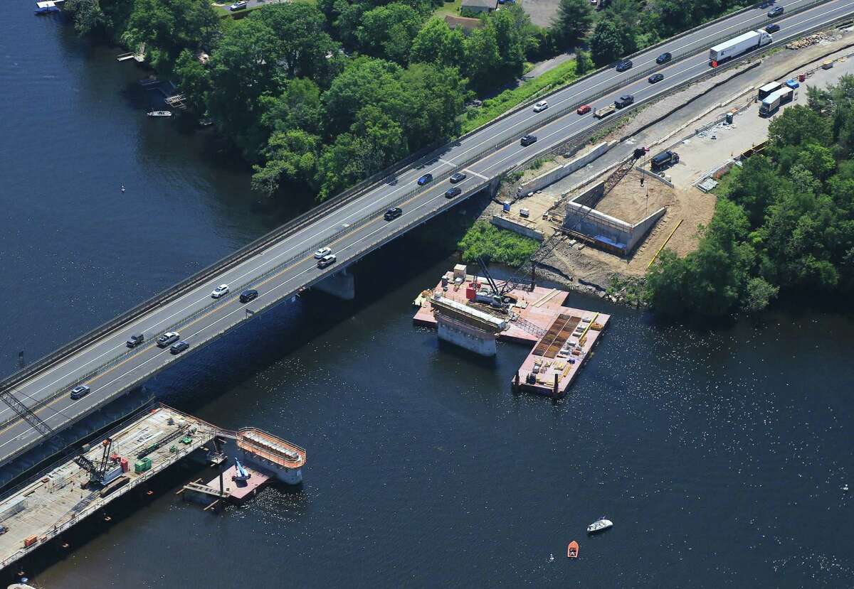 It’s CT road construction season. Here’s what to watch out for.