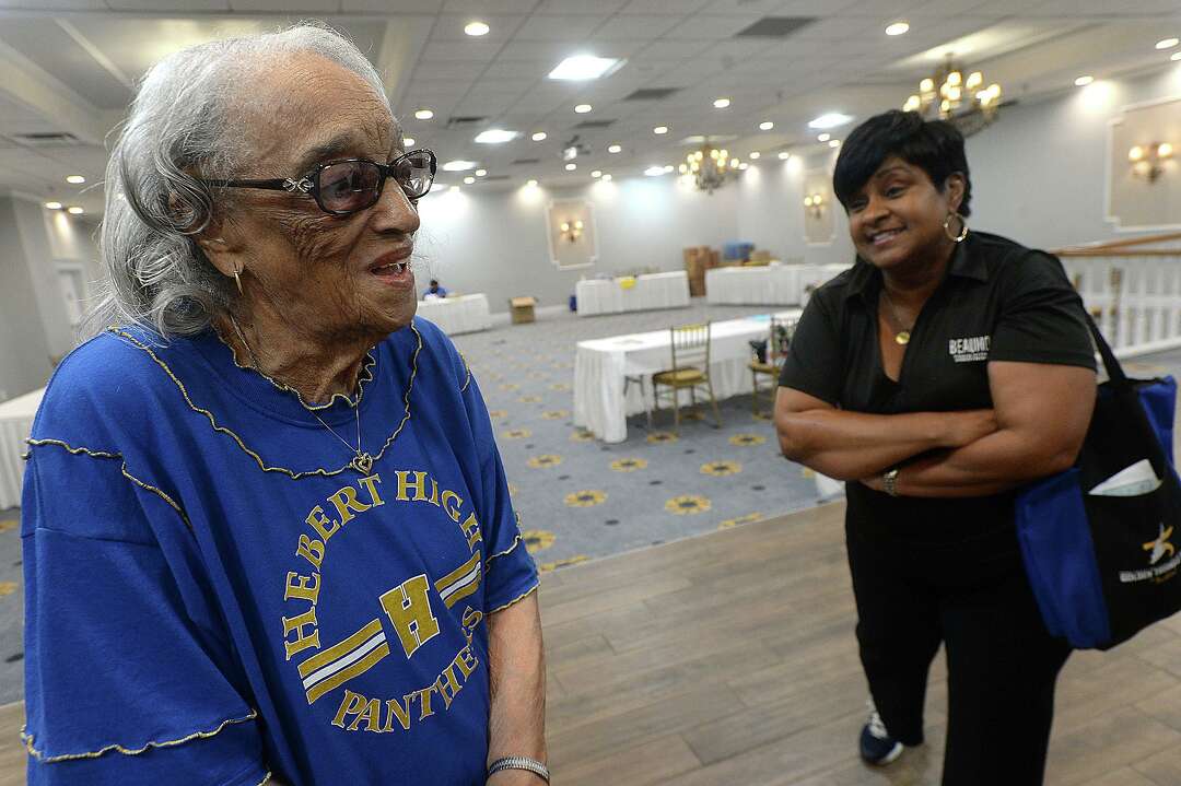 Robin Mouton is a homegrown, natural leader