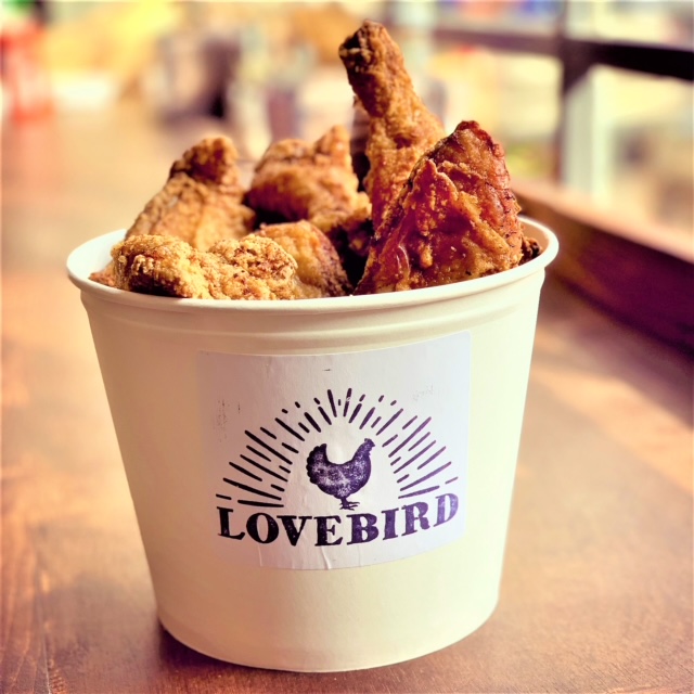 Fried chicken restaurant Lovebird closes Fairfield location
