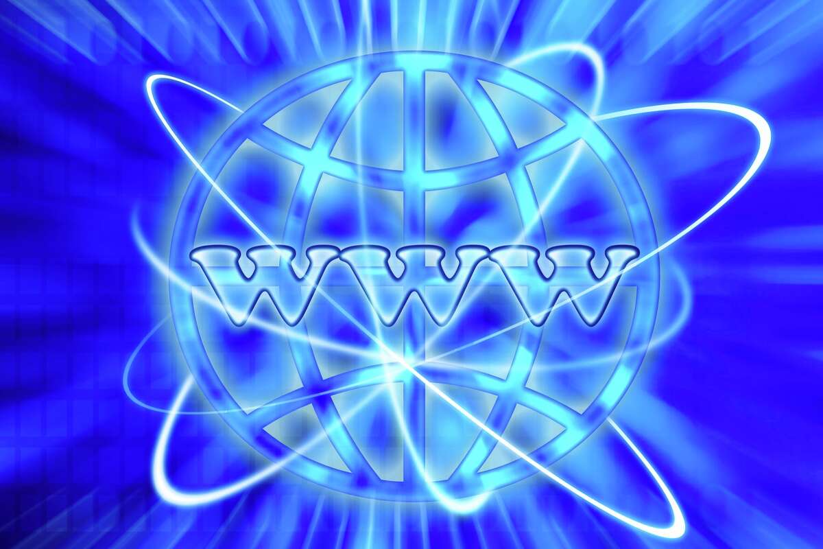 The original code from the World Wide Web will be auctioned