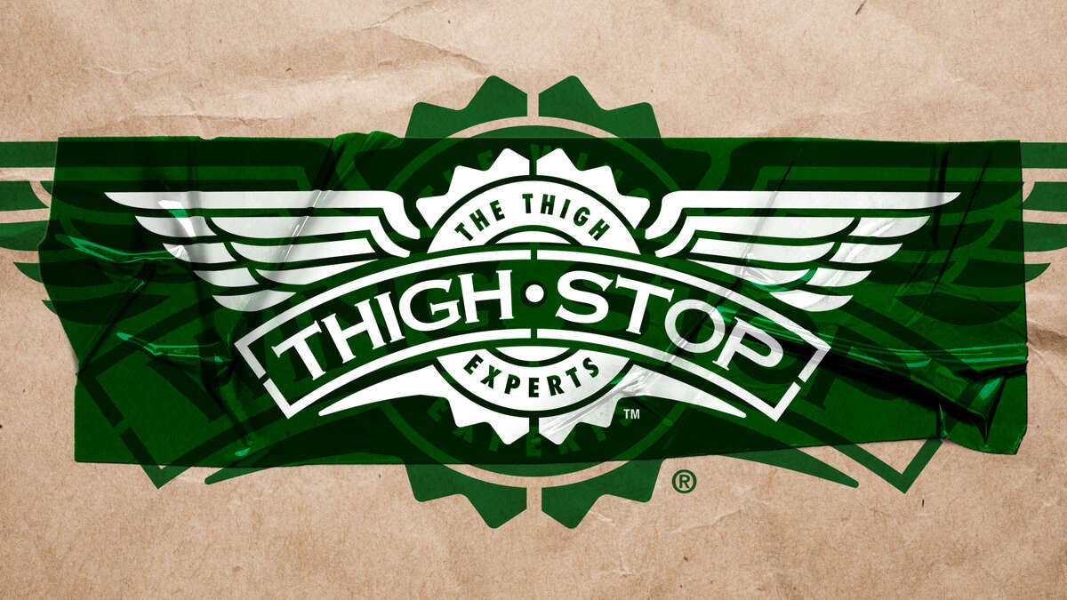 WingStop adds new virtual restaurant — ThighStop