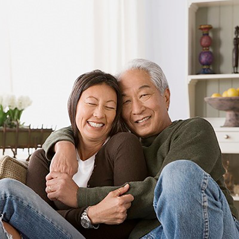 SOCIAL SECURITY: Eligibility for spouse’s benefits