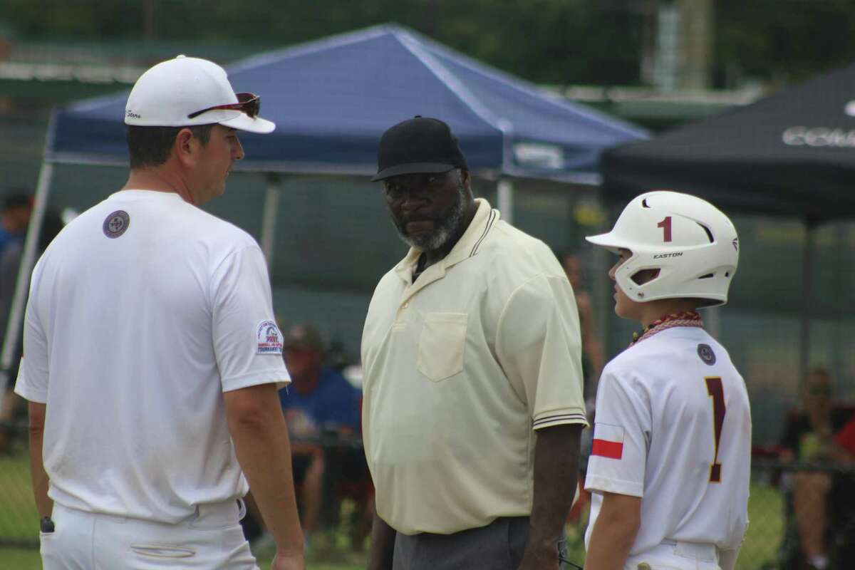 Deer Park Bronco all-stars topple Huntsville, Crosby for perfect weekend