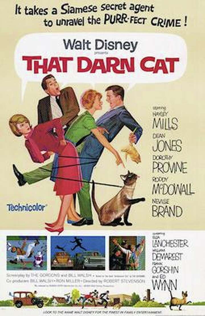 10 things you may not know about Jacksonville actor Liam Sullivan