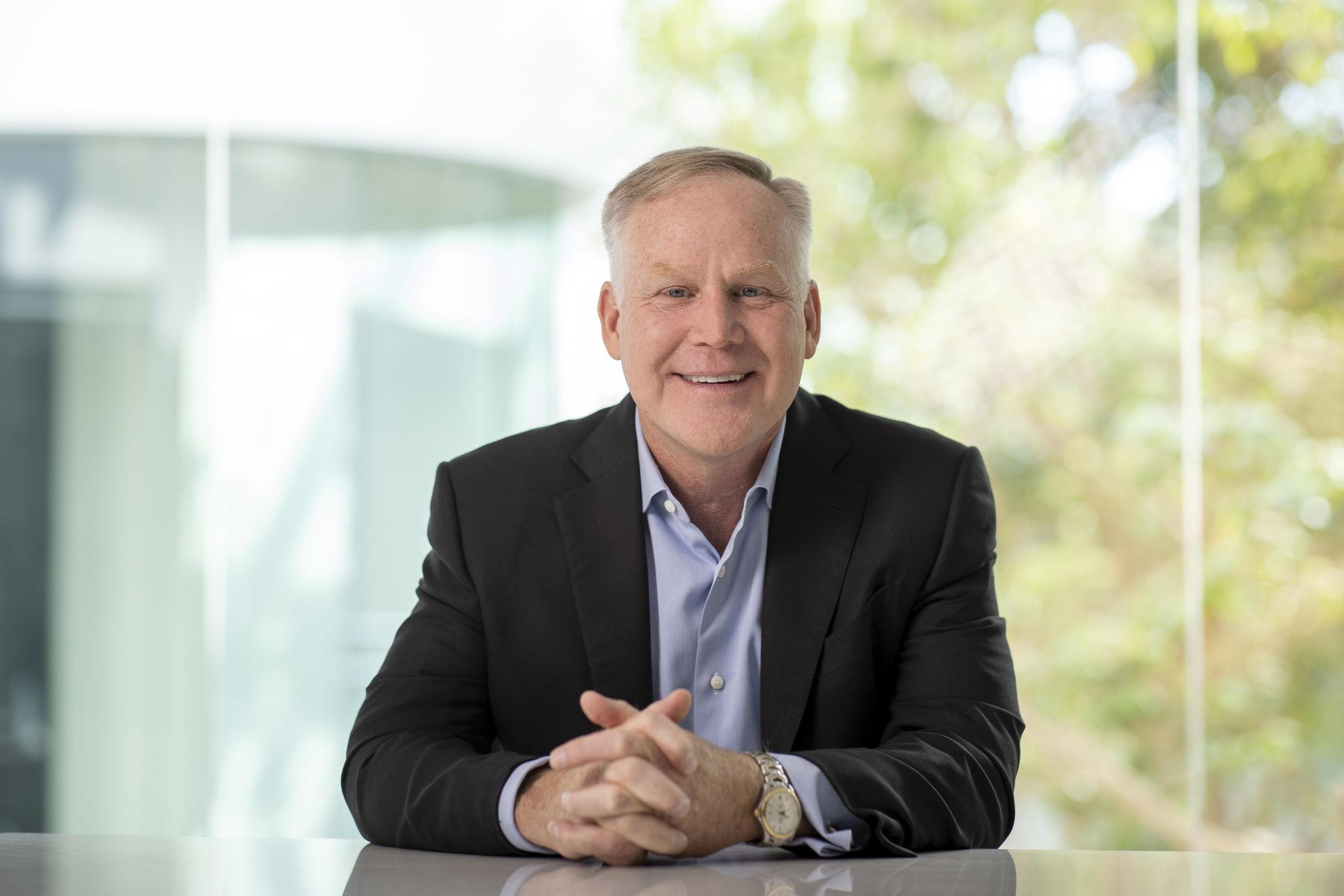 Williams, Beacon announce pipeline deal for Shenandoah