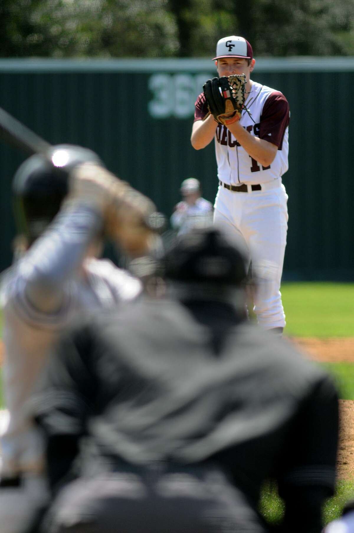 Sports notebook: Cy-Fair High graduate Hayden Wesneski promoted to Double-A