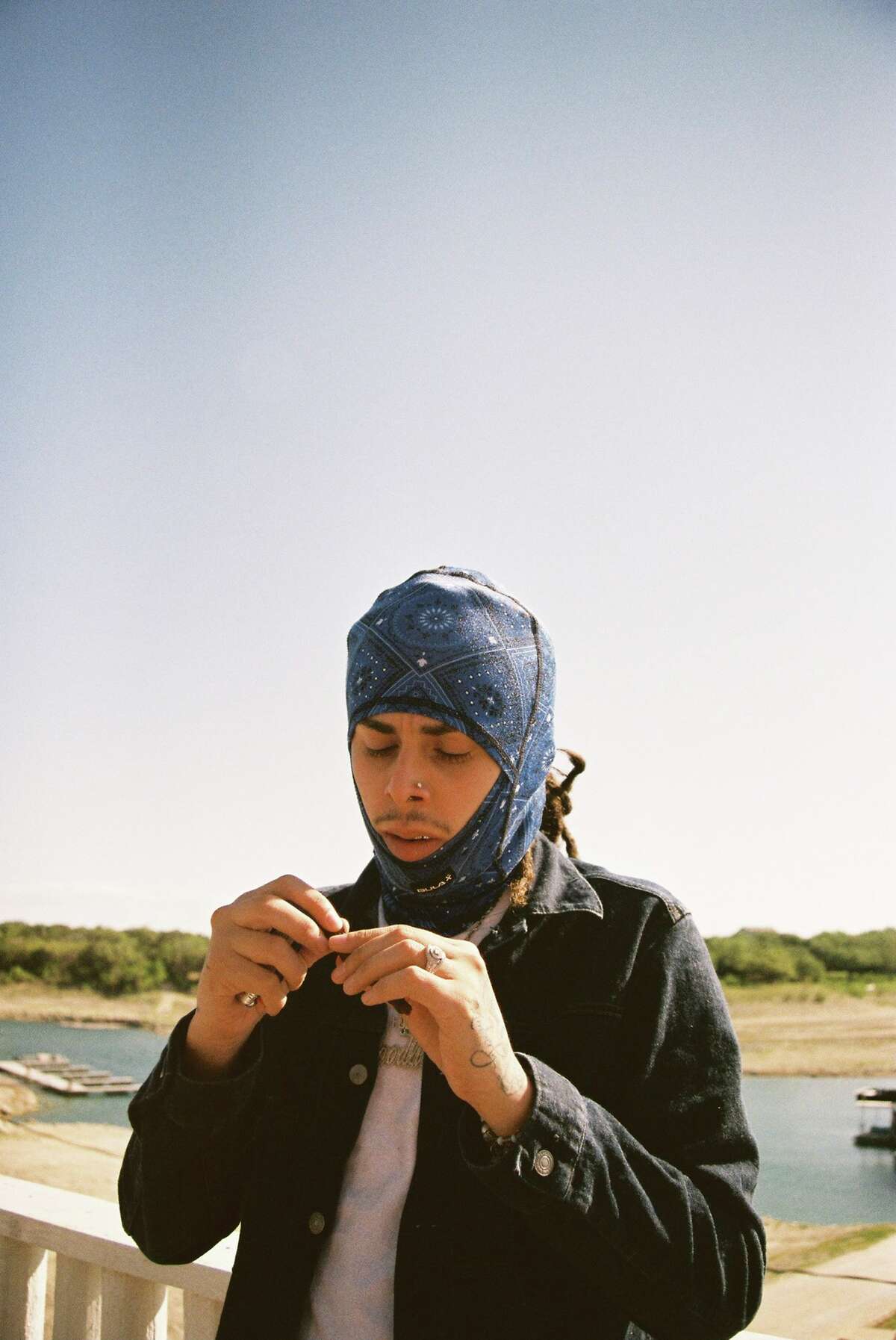 San Antonio's Southside Hoodlum to host meet and greet Thursday at ...