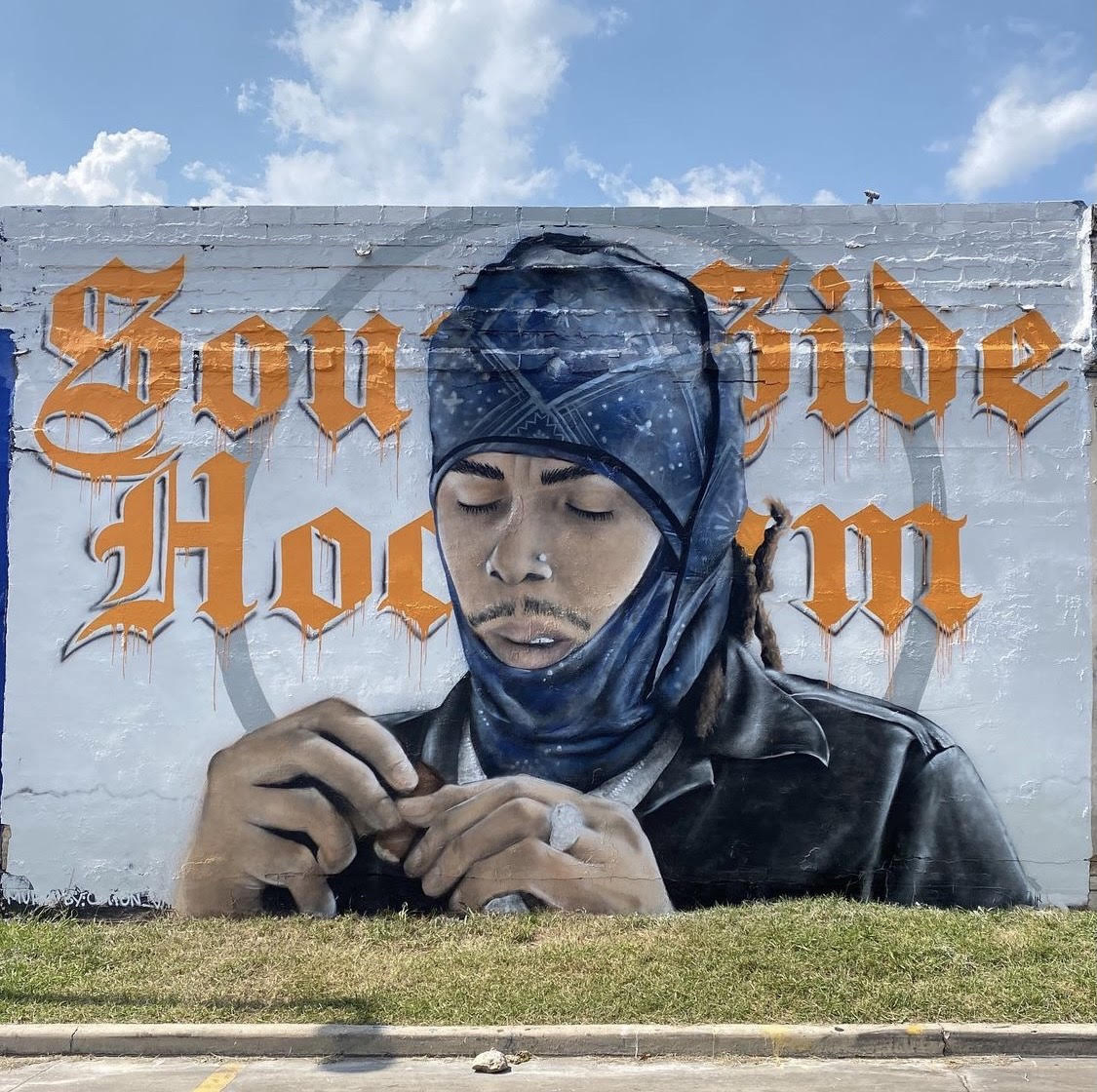San Antonio's Southside Hoodlum to host meet and greet Thursday at ...