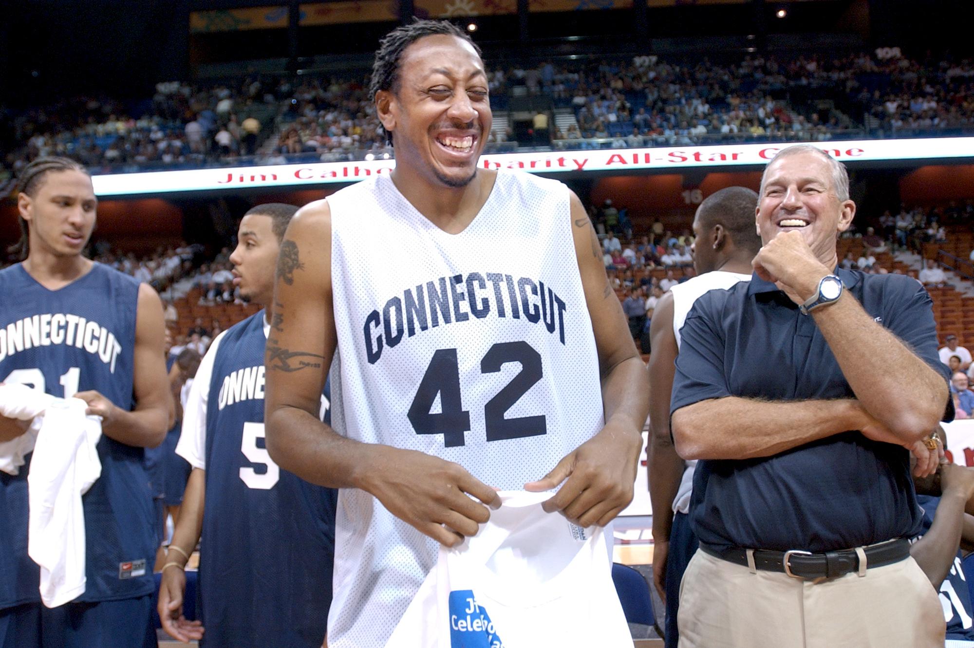 Jim Calhoun Celebrity Classic canceled again; hoops game may not return ...