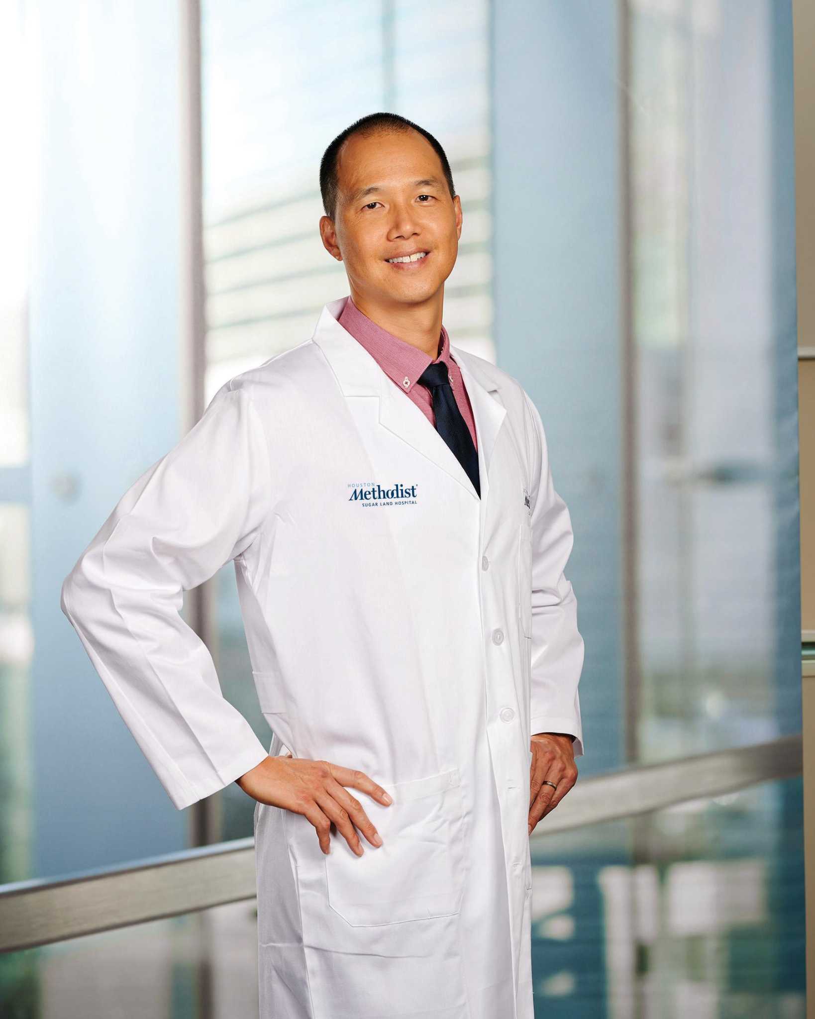 Houston Methodist Sugar Land Hospital physician uses minimally invasive ...