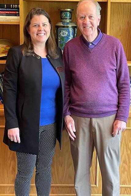 McPike scholarships will support STEM students