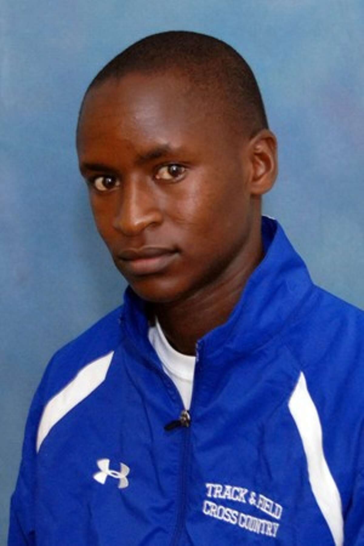 Keter qualifies for Olympic Trials finals