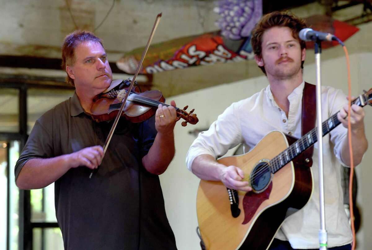 Make Music Day comes to Beaumont