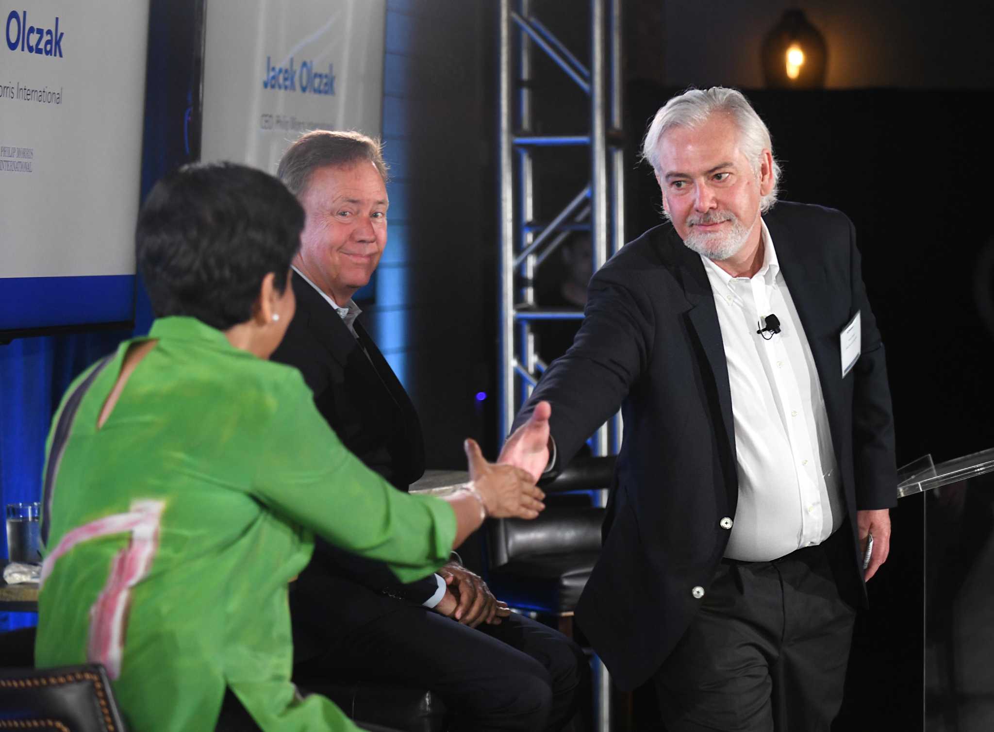 A decade after UST departure, Big Tobacco returns to CT