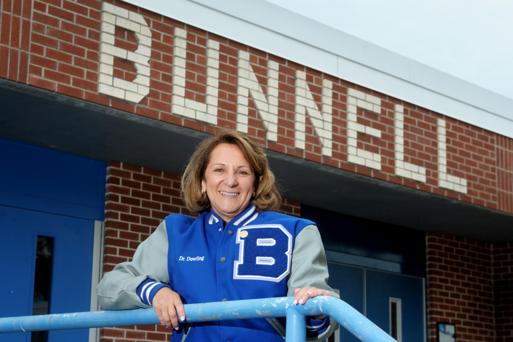 ‘Truly a class act:’ Bunnell High School principal retiring after 37 ...