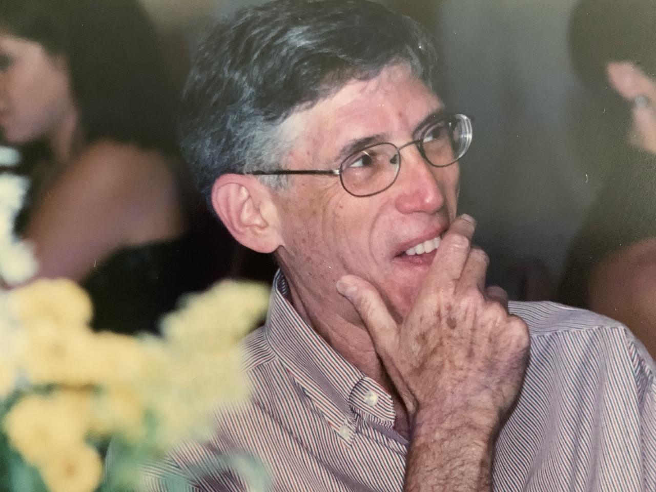 Longtime educator, girls basketball coach Lee Franzman dies