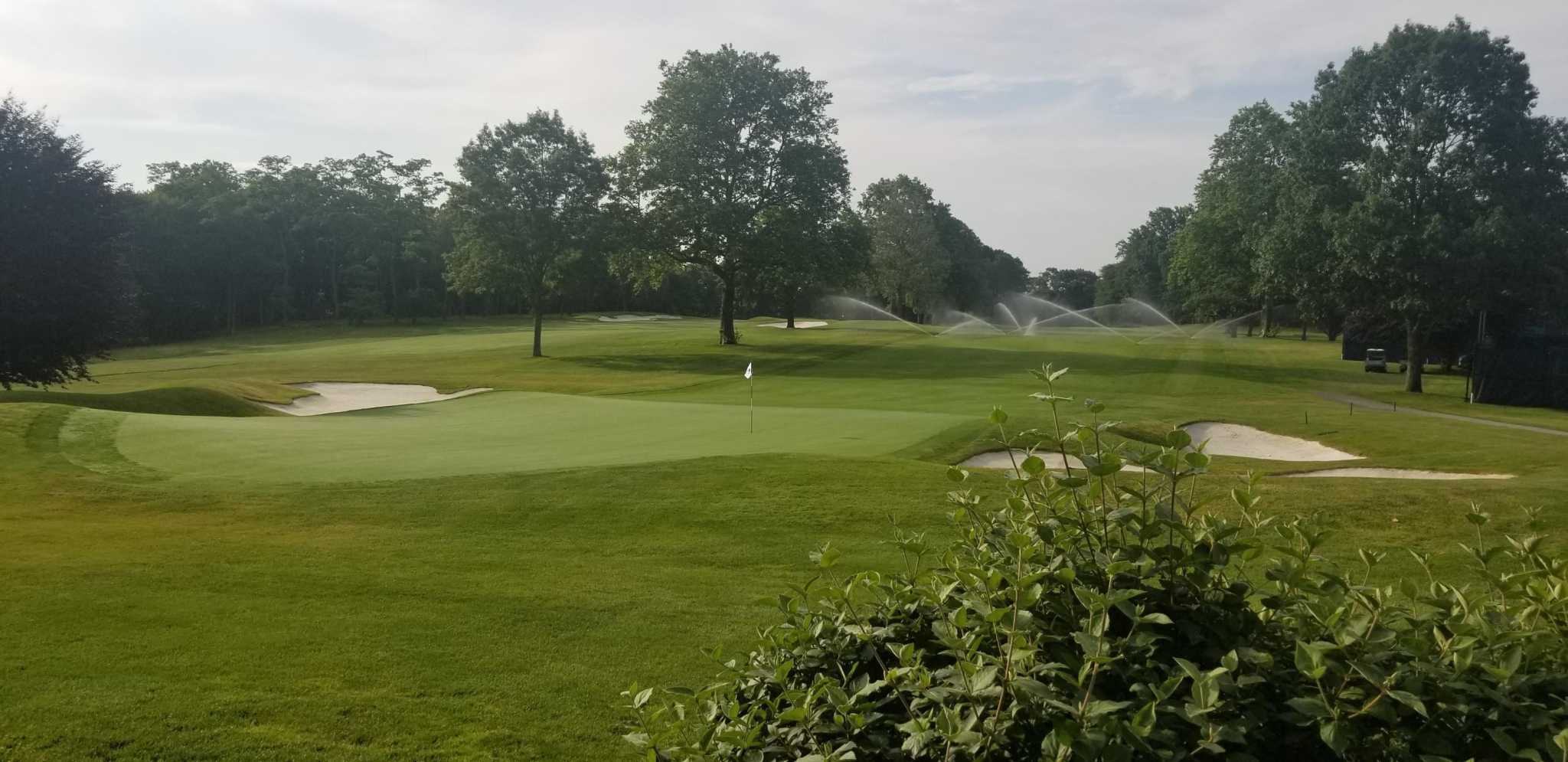 Brooklawn Country Club: A look back at the 1979 U.S. Women’s Open