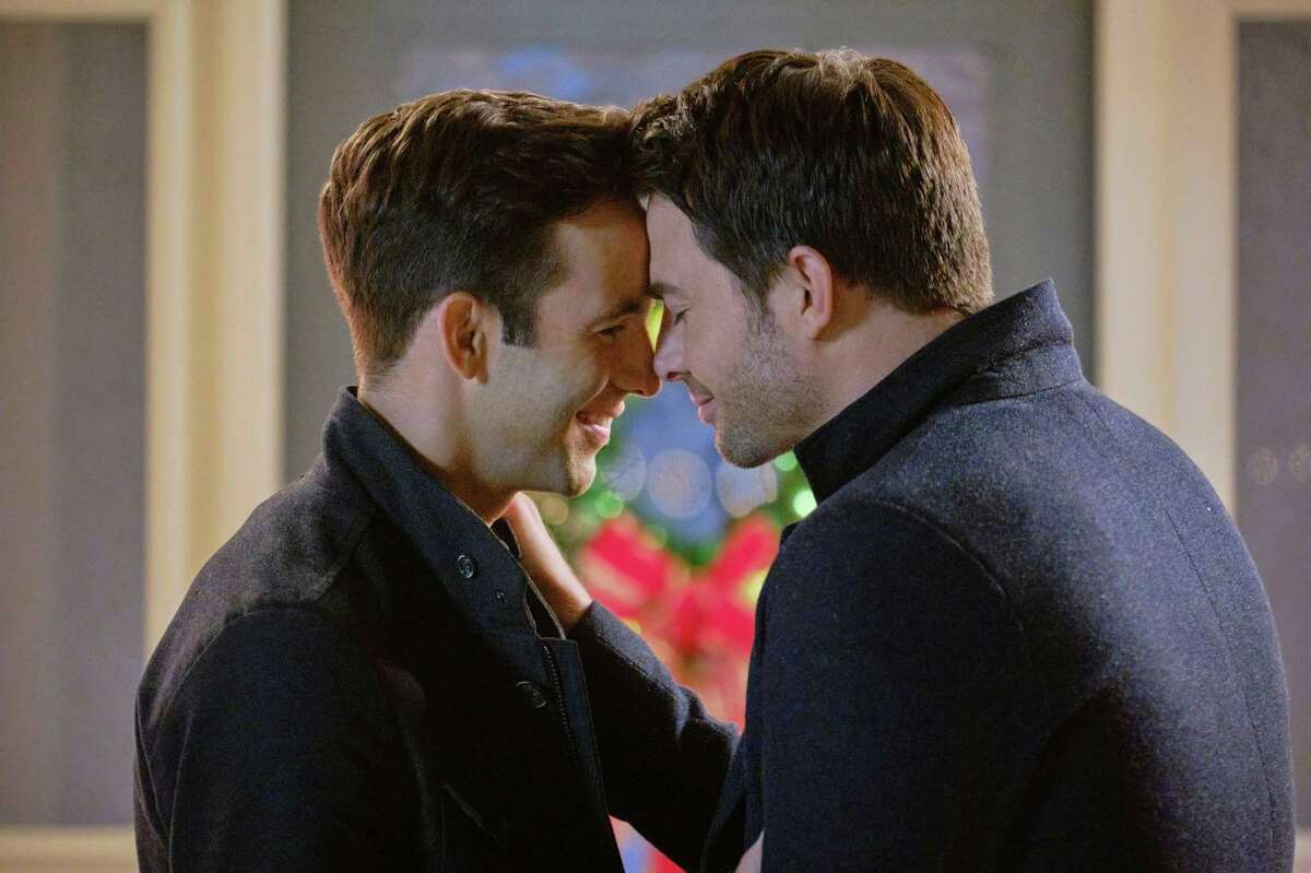 Hallmark’s Christmas in July movie series brings comfort, joy and ...