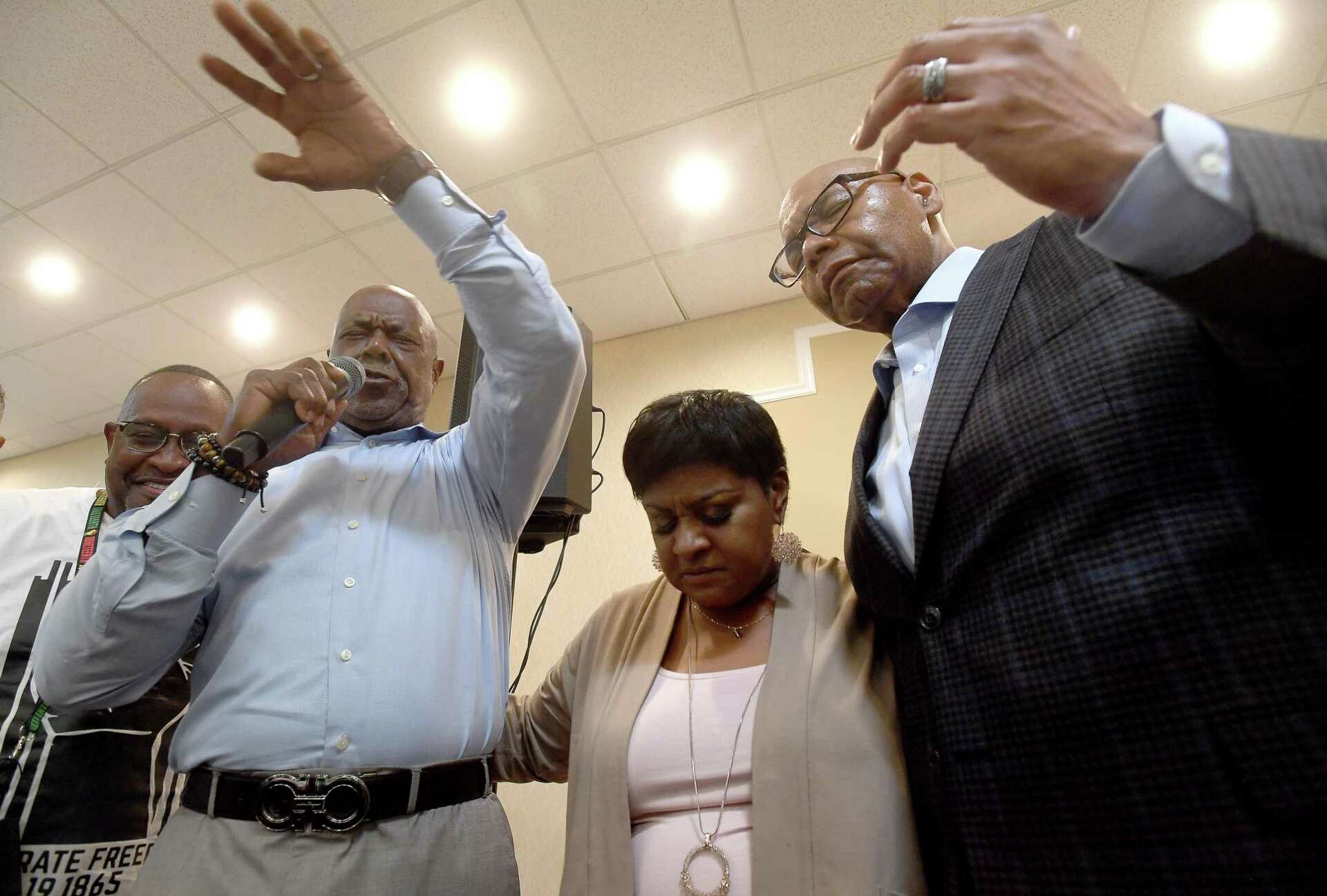 Robin Mouton is a homegrown, natural leader