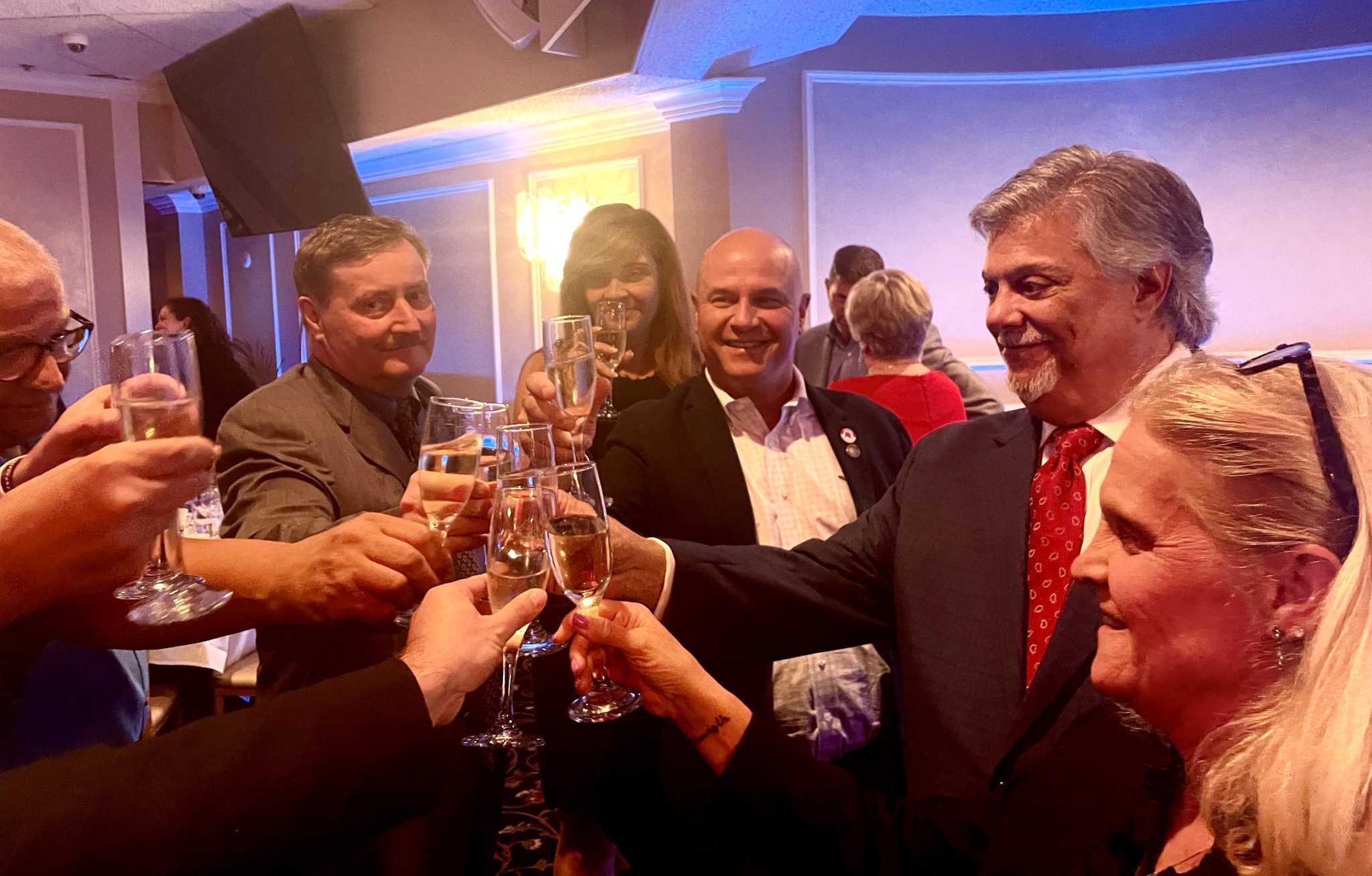 Longtime GOP operative Ben Proto elected chairman of the state ...