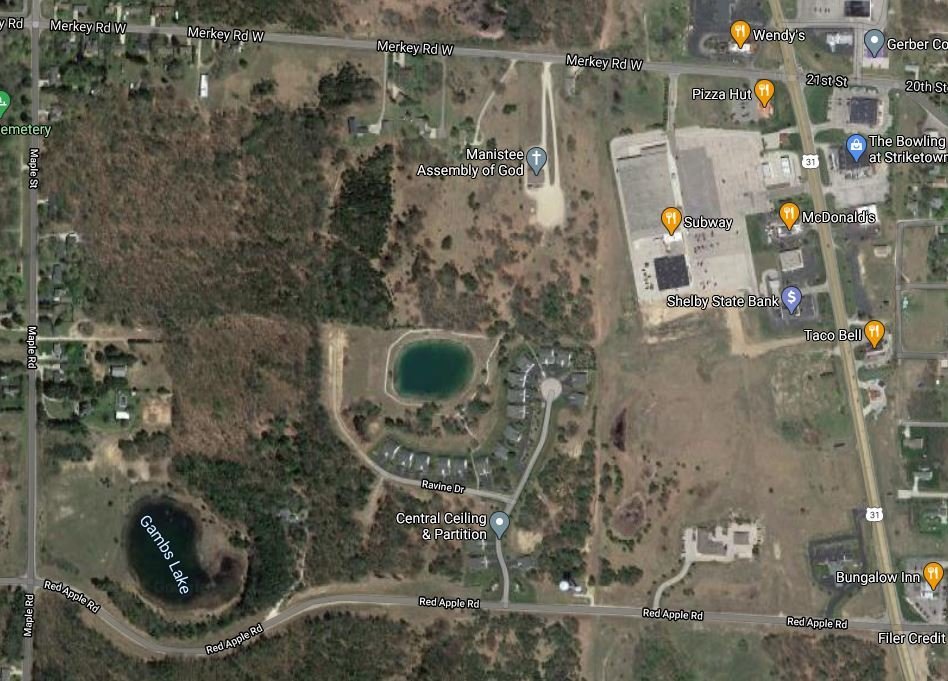 Filer Township considers next steps in housing development