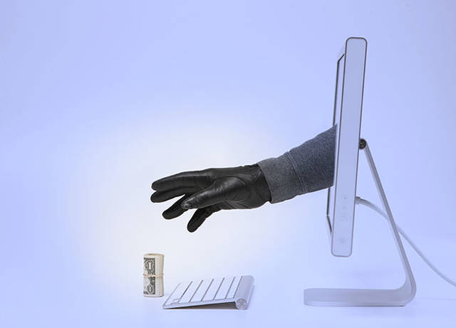 Commentary: Dustin Carmack — Fighting back against cyber attackers