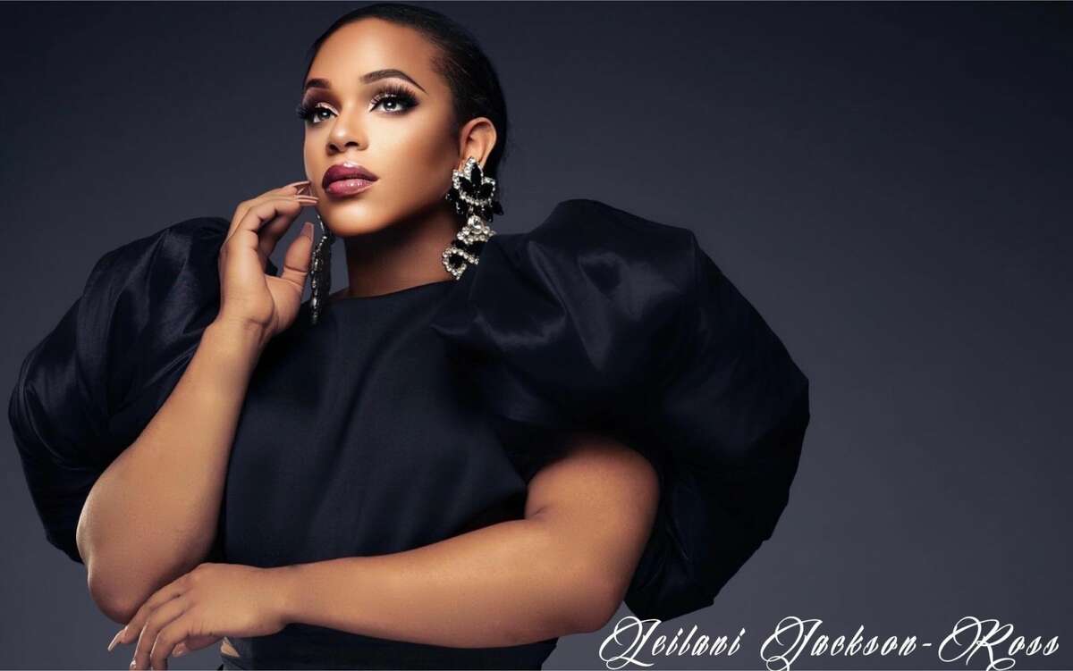 Houston drag queens to know: Roxanne Collins, Tommie Ross, Blackberri