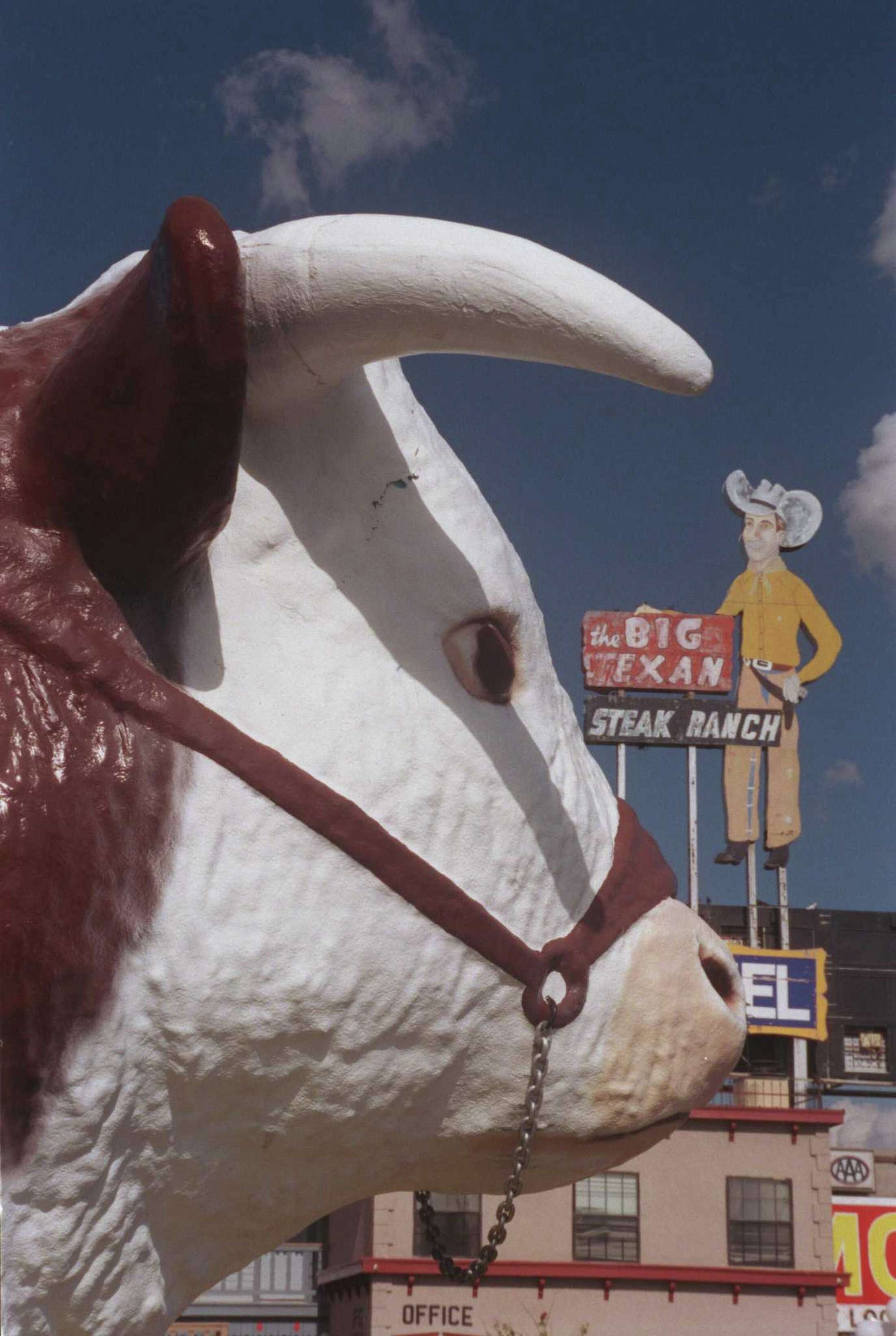 Here are the 10 most iconic Texas restaurants