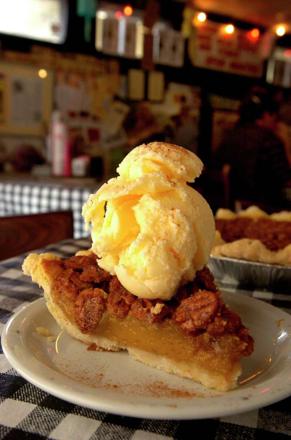 Here are the 10 most iconic Texas restaurants