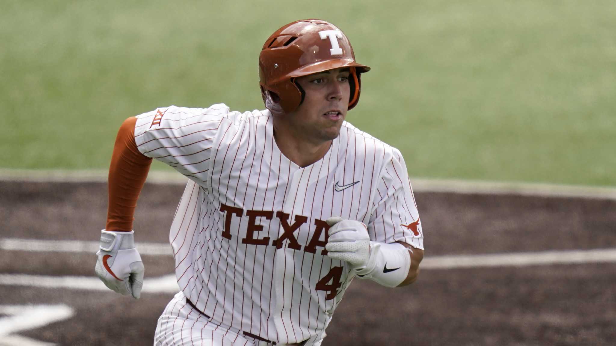 How Silas Ardoin saved Texas from a College World Series ouster