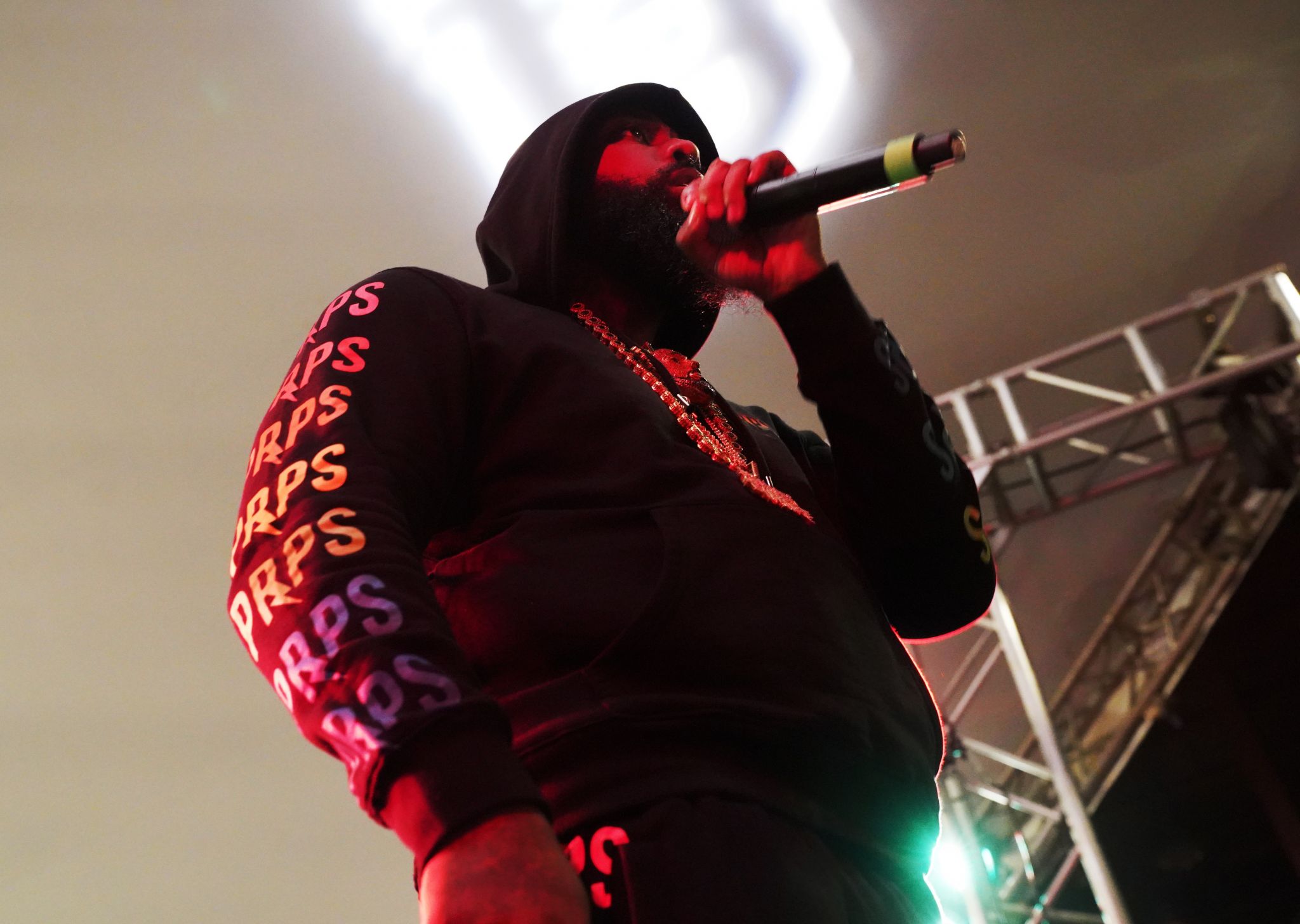 Trae Tha Truth shares new track from upcoming project '48 Hours After'