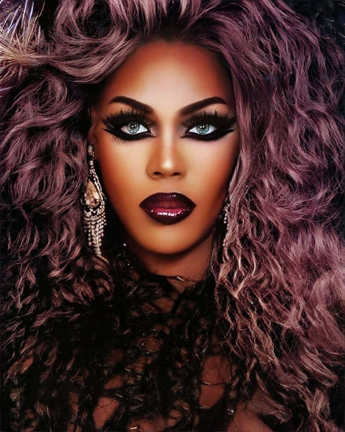 Houston drag queens to know: Roxanne Collins, Tommie Ross, Blackberri