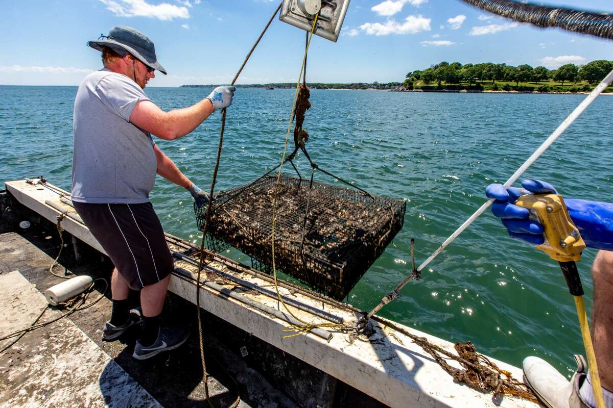 7 cute villages and hamlets in CT to explore this spring