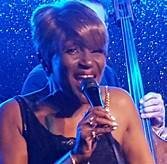 Holly McGuire with the Kevin O'Connell Trio to perform in Manistee