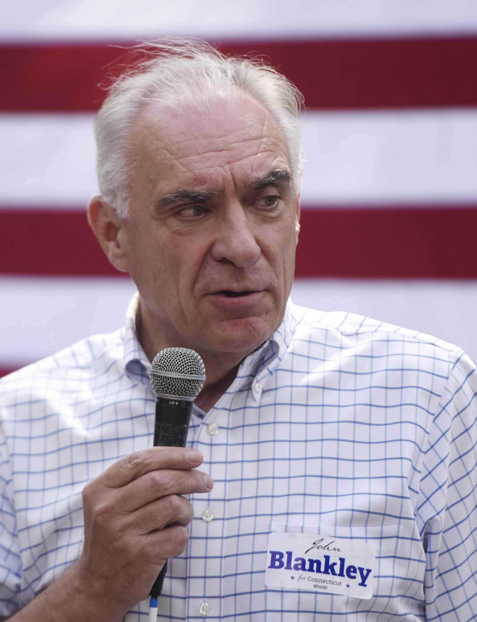 Greenwich’s Blankley plans to run for state senate. Who else wants to ...