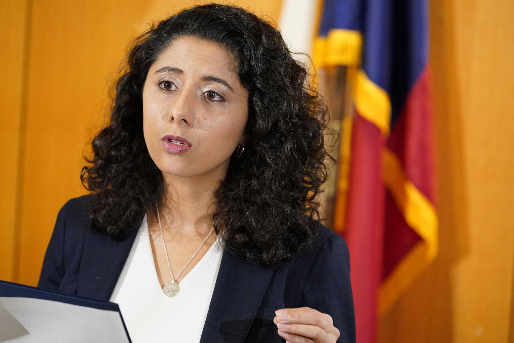 Federal officials halt development on TxDOT’s $7 billion rebuild of I-45