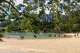 I hiked to a BARTable swimming hole right here in the East Bay