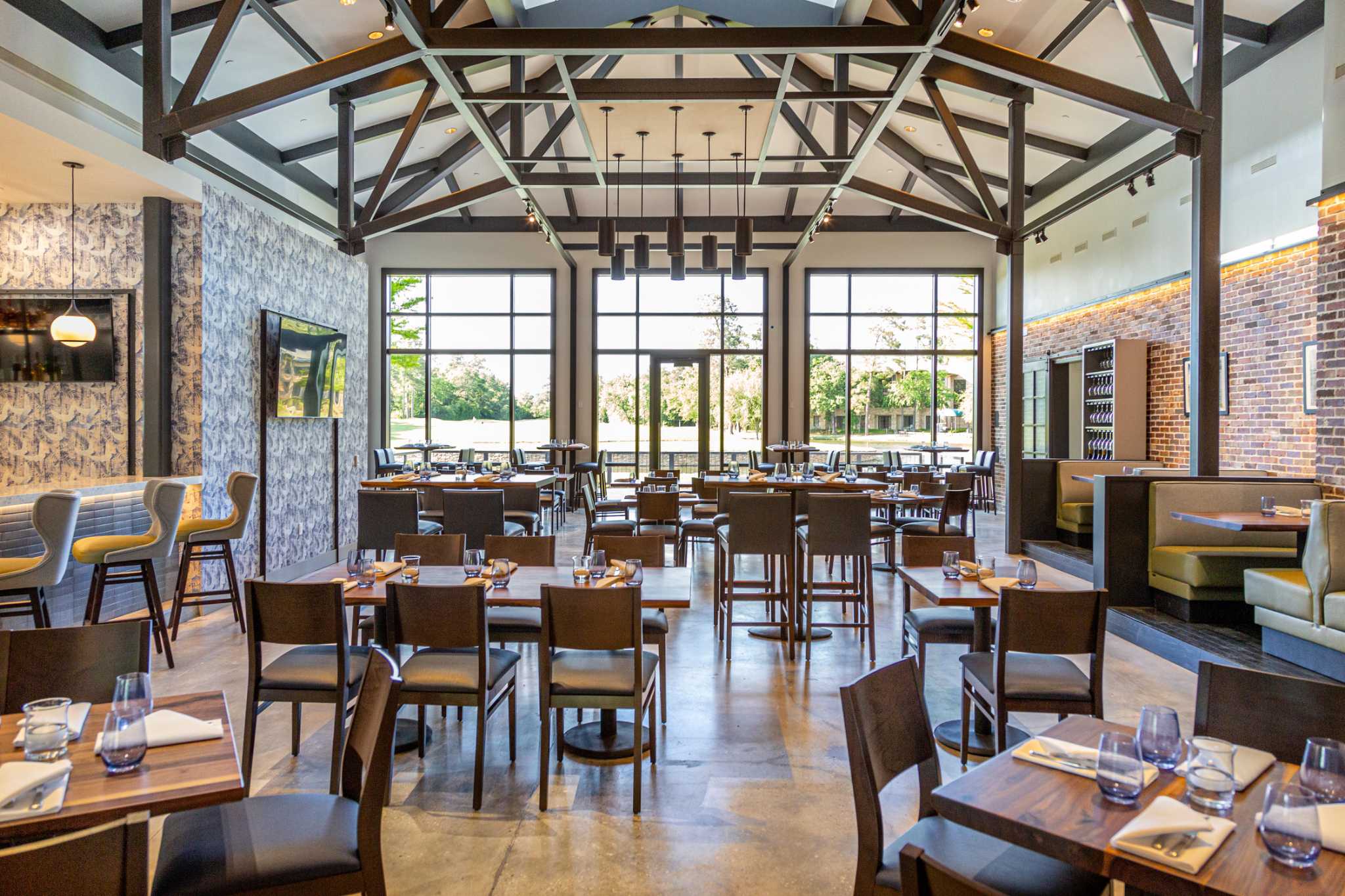 New Menu Concept Unveiled At Back Table Restaurant Kitchen In Woodlands
