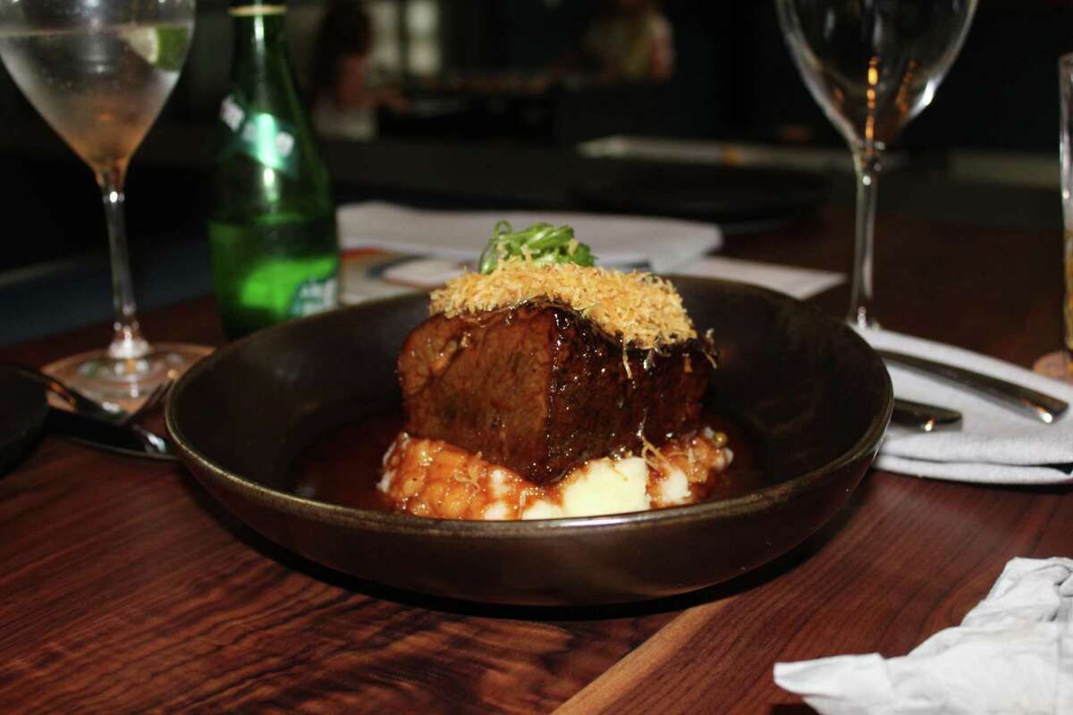 New menu, concept unveiled at Back Table Kitchen + Bar in Woodlands