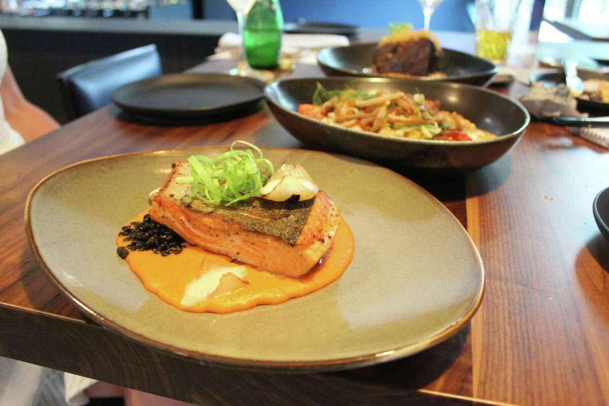 New menu, concept unveiled at Back Table Kitchen + Bar in Woodlands