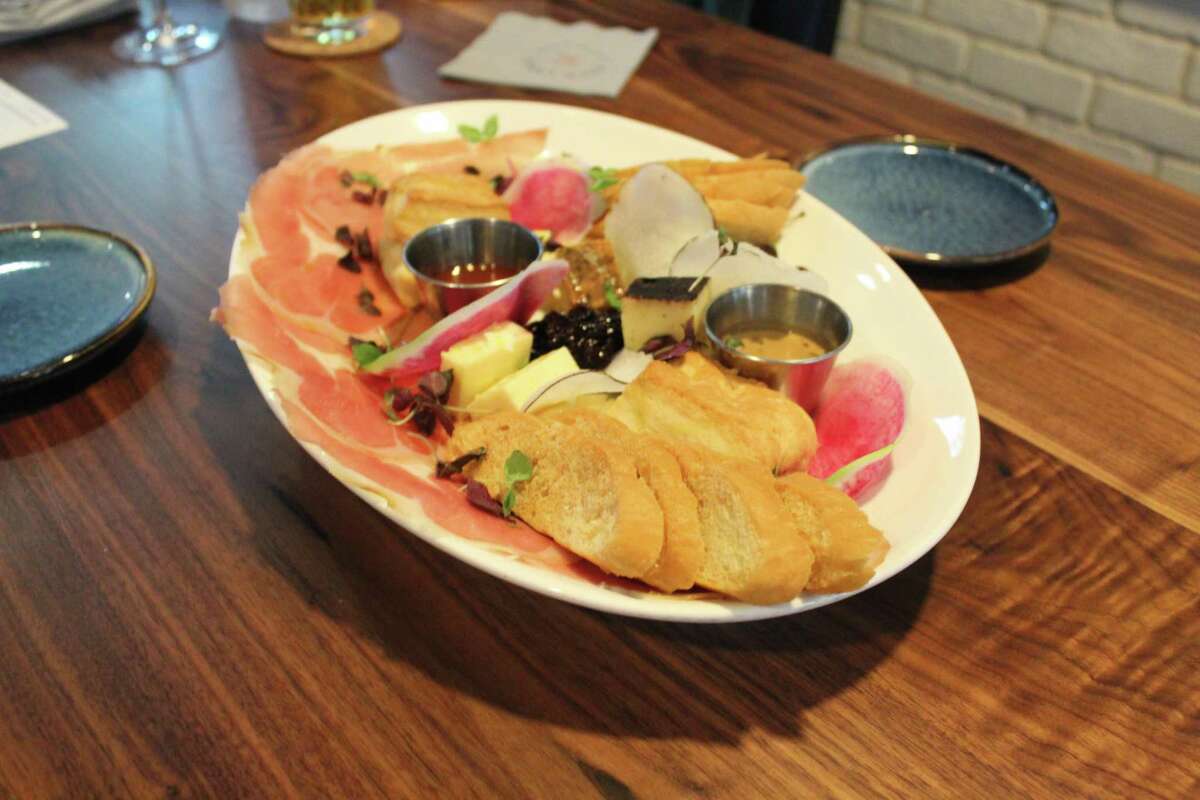 New menu, concept unveiled at Back Table Kitchen + Bar in Woodlands