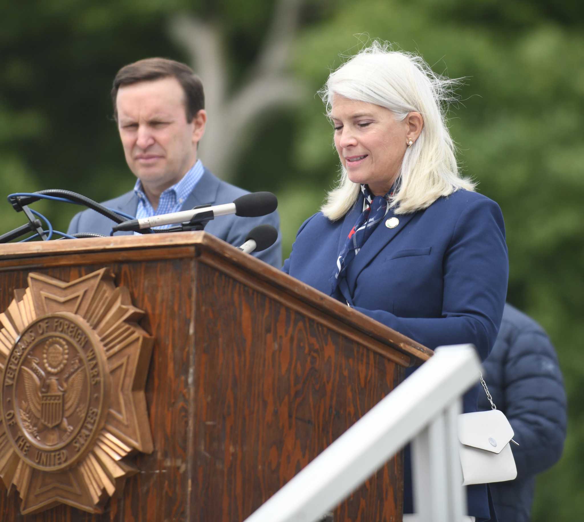 Darien’s first selectman won’t be running for a sixth term