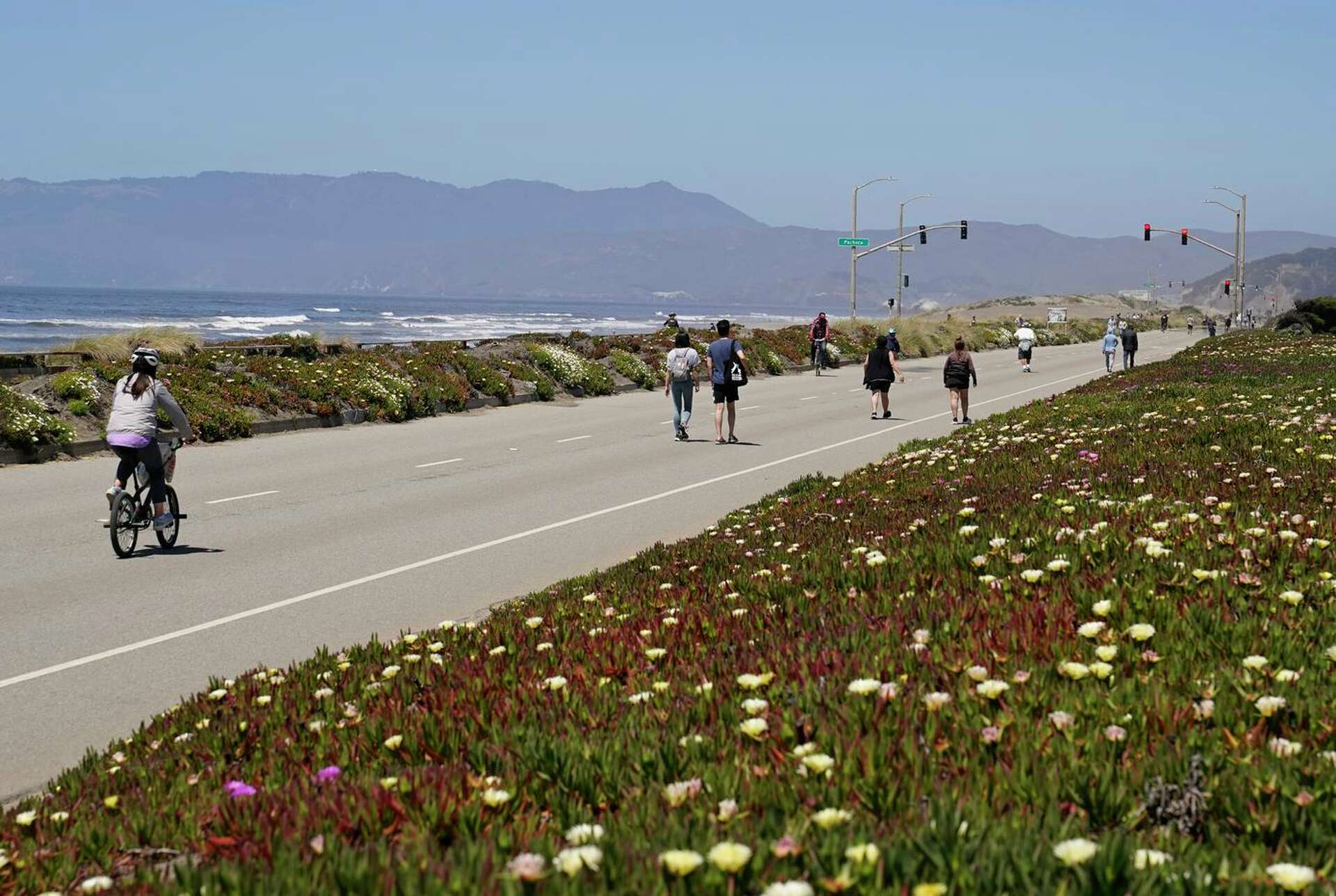 Upper Great Highway’s fate will be decided soon. Here’s what we know