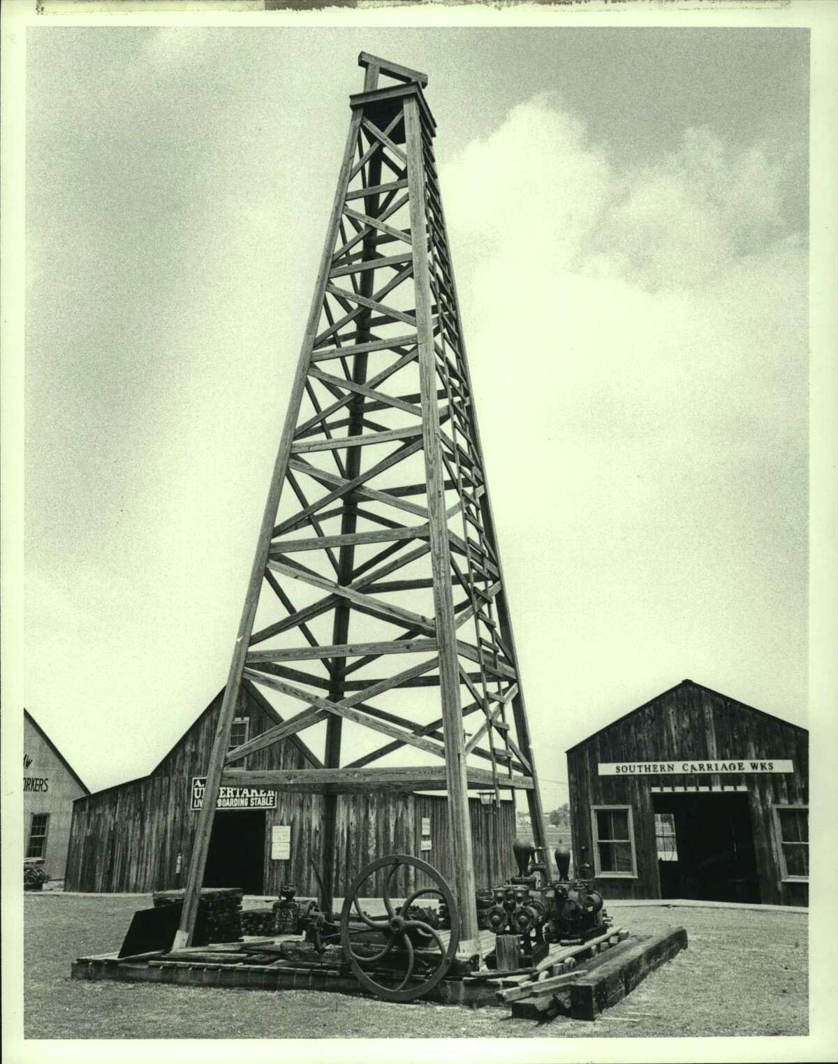 Spindletop Center wins national award for third year in a row